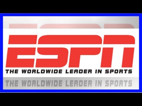 Espn: the worldwide leader in sports - YouTube