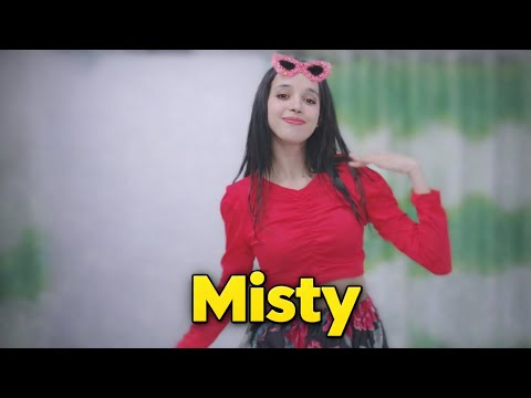 Misty - মিস্টি Bigo Live Dance with Red Dress | Hot Live Performance 2026
