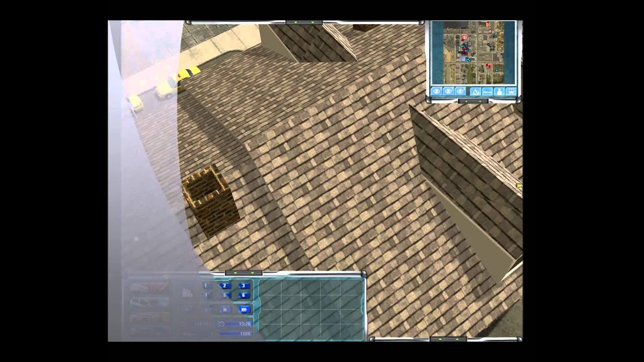 Emergency 4 Private Mods (Polish and Los Angeles Mods) - YouTube