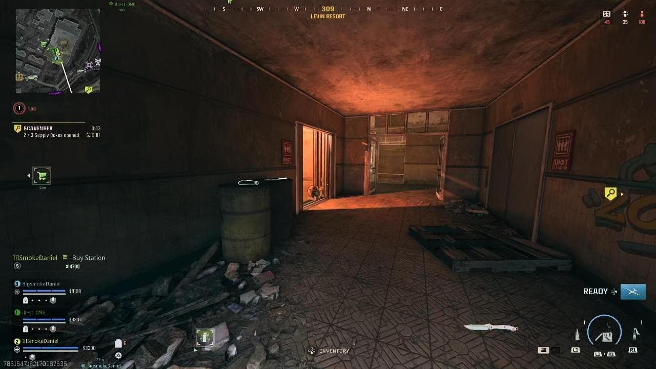 Warzone Ranked Gameplay Platinum - YouTube