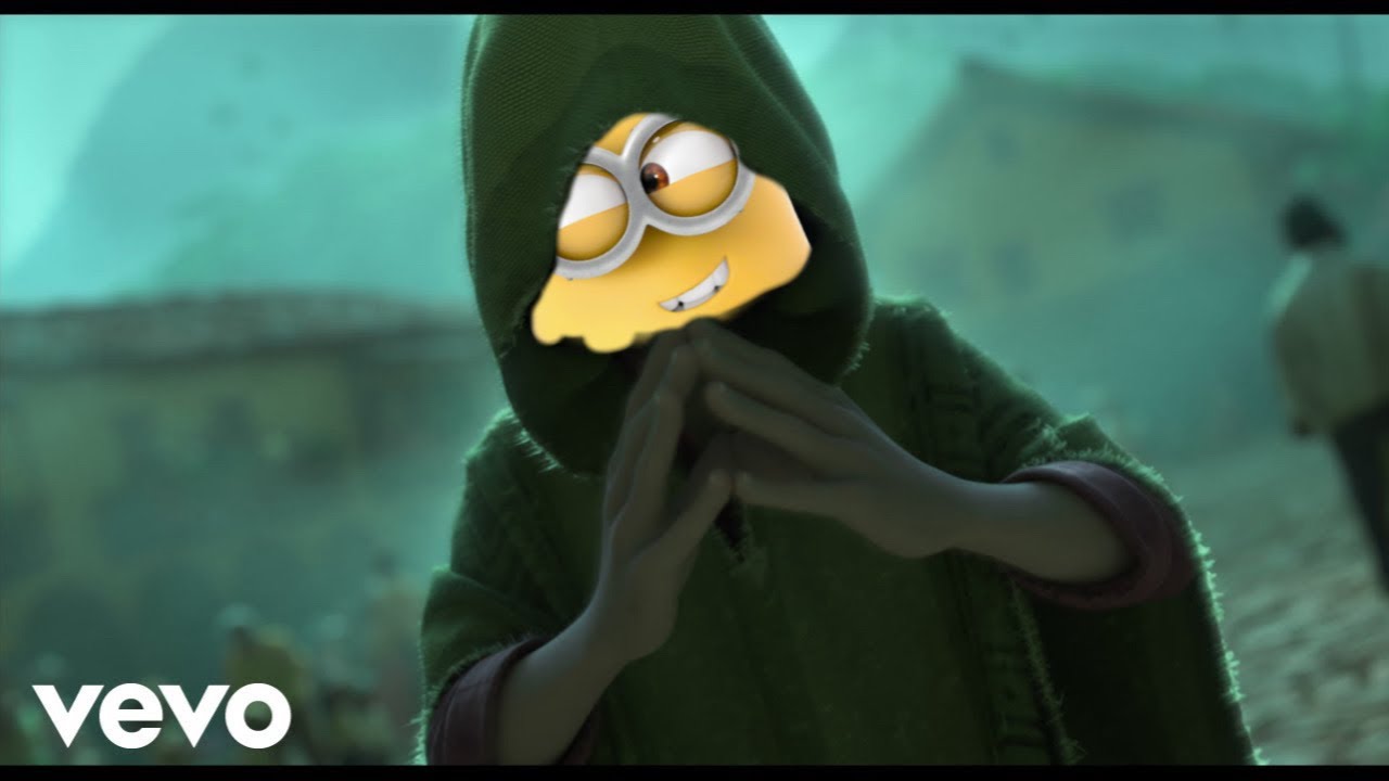 No Se Habla De Bruno ~ Minions (genderbend) - YouTube