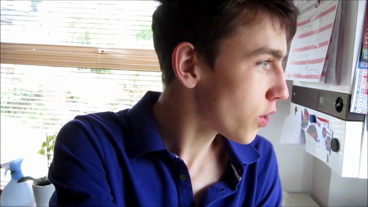 Chasing Thunder (06.06.2012) Day 311 - YouTube