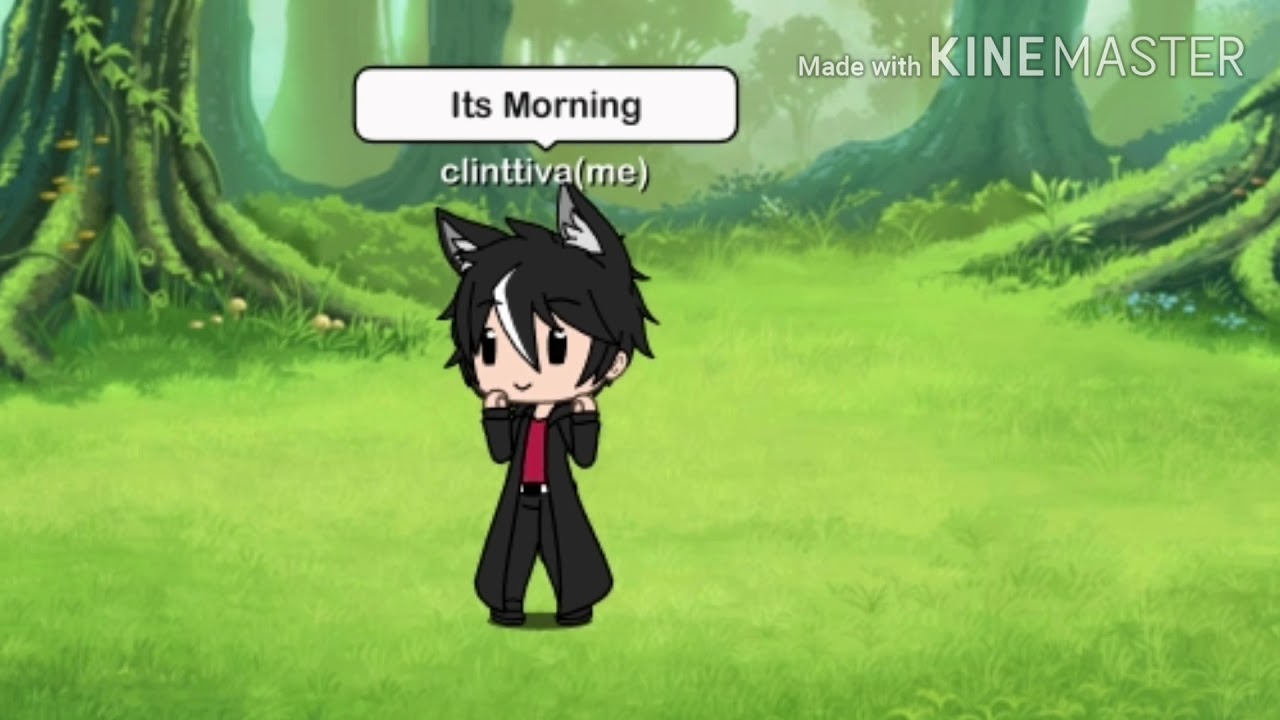 Gacha life The Rake Part 2 - YouTube