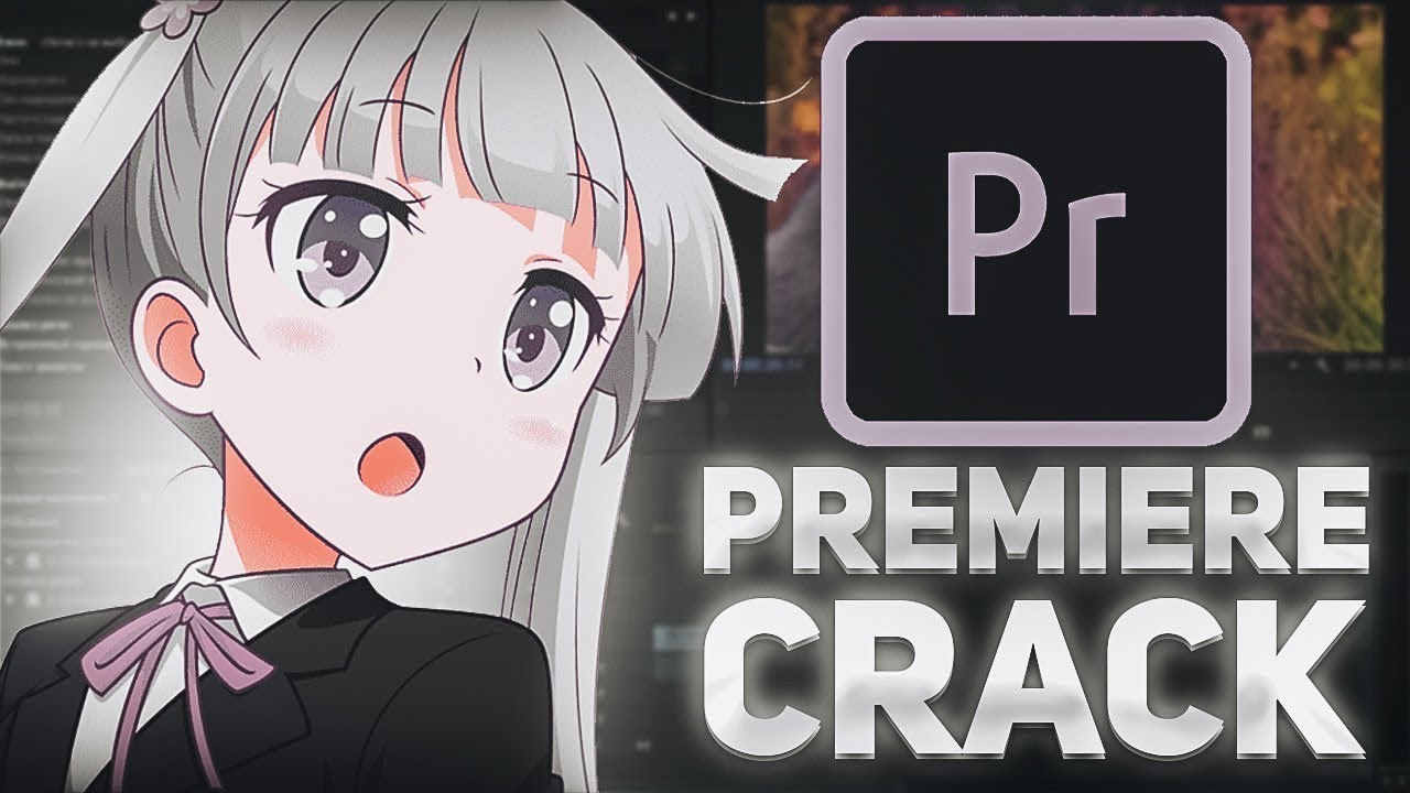 Adobe Premiere Pro Crack - Premiere Pro 2022 Crack - Free Download ...