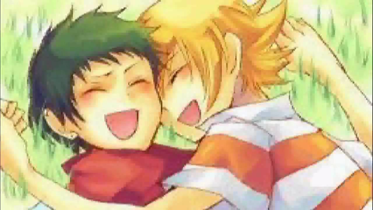 Pokemon Lucas X Barry