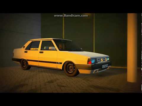 LFS KONYA İŞİ TOFAŞLA GEZİNTİ