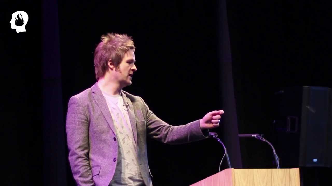 Gavin Oattes - Tree of Knowledge - YouTube