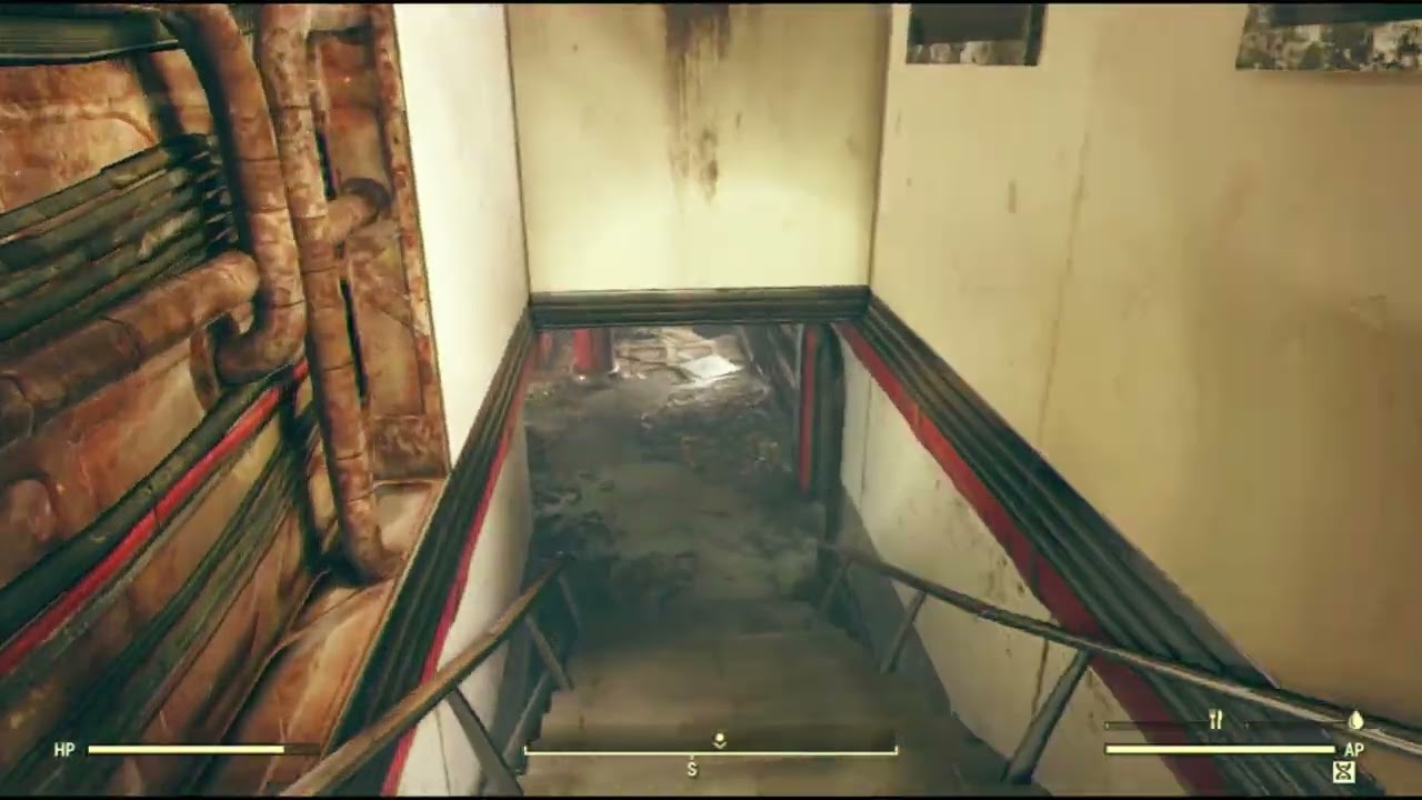 “Fujiniya Facility Password” - Fallout 76 - YouTube