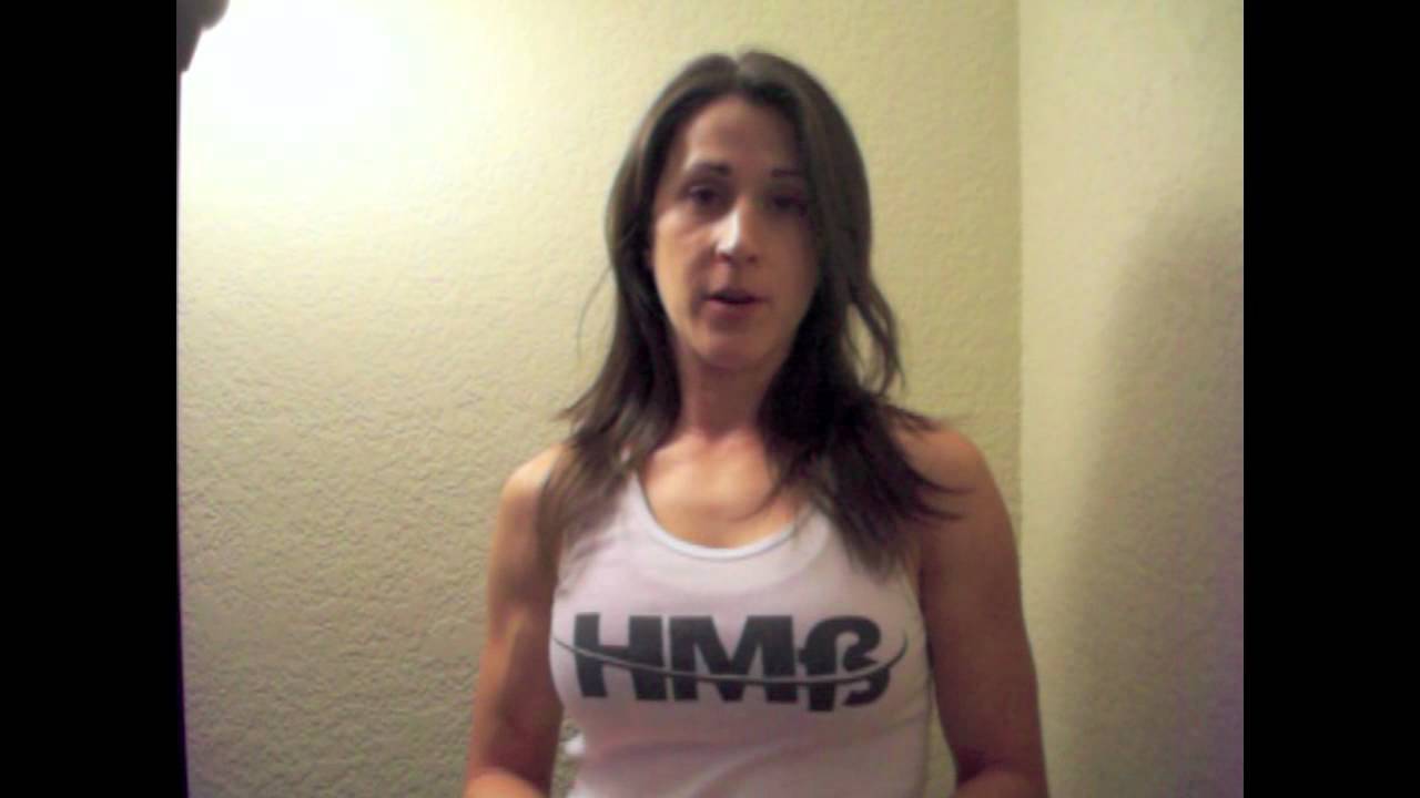 Q&A: Competition Tan - YouTube