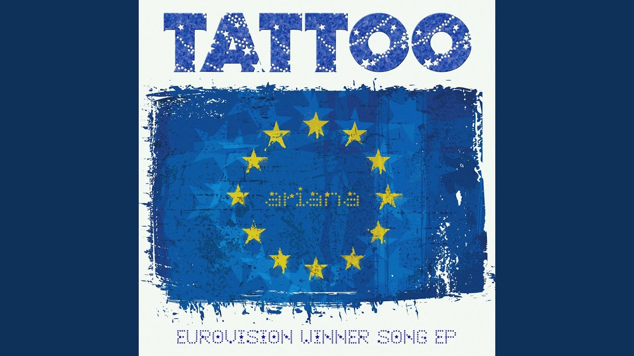 Tattoo Acoustic Unplugged Instrumental Youtube
