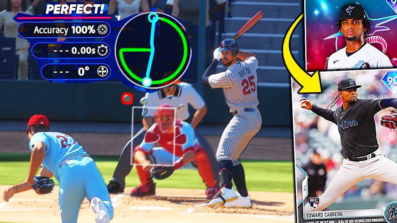 The SCARIEST Pitcher in MLB History has Returned… - YouTube