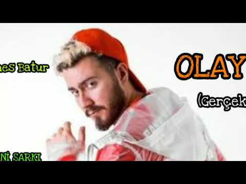 Enes Batur Olay - Olay Enes Batur