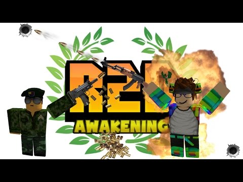 Roblox Reason 2 Die Awakening!! - YouTube