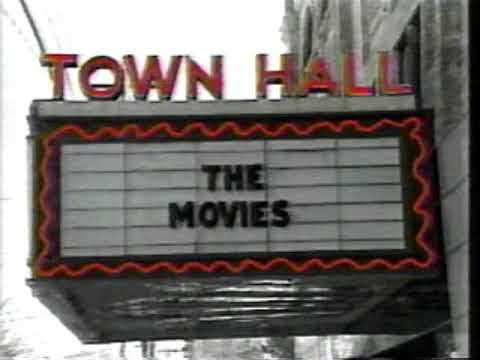 WNPE/WNPI Movie Intro 1989 - YouTube
