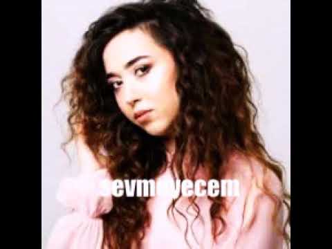 Nigar Muherrem - sevmeyecem mahnisi