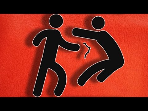 Serbest Dayaklı Sınırsız Kavga - PTTR #3