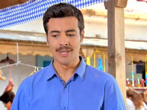 Kendimize Doğru - 9.Bölüm