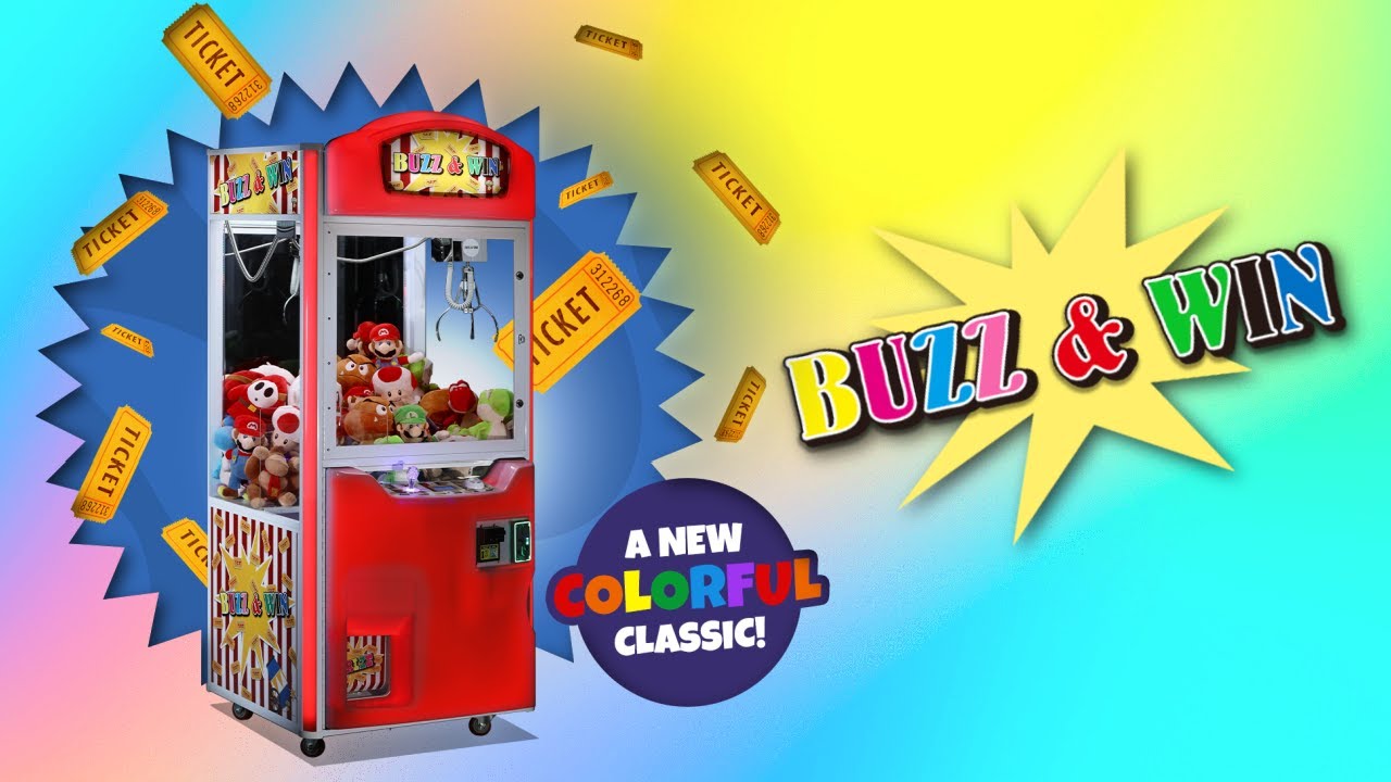 Buzz & Win - YouTube