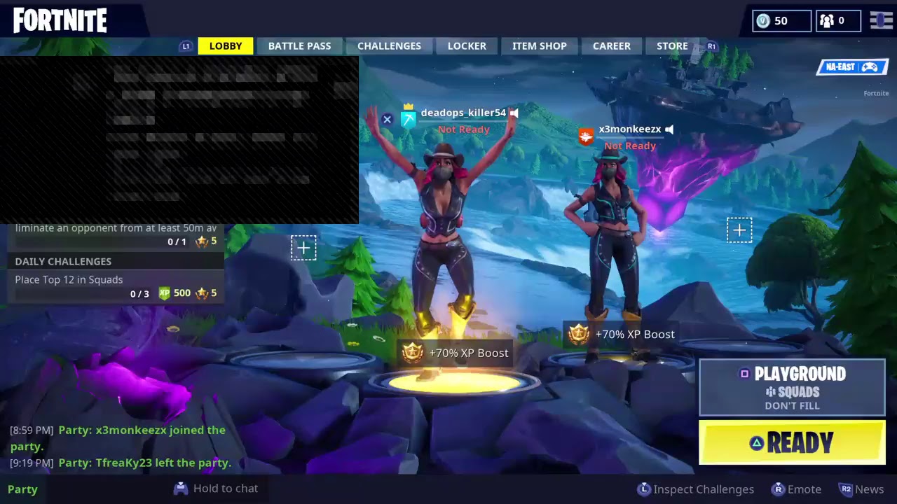 Baby tfue here - YouTube