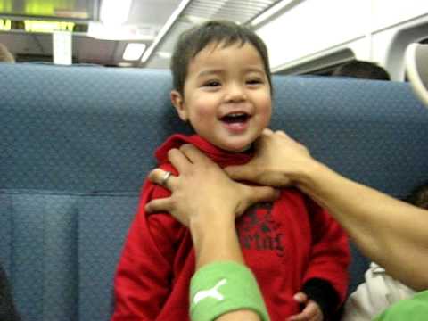 baby gets beat up - YouTube