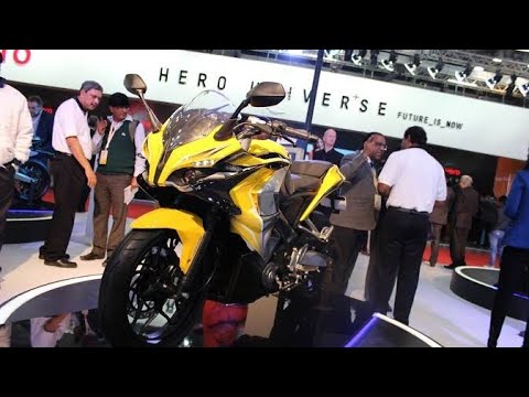 New Bick Coming soon 2023 😀 // 250cc New look any changes // On road ...