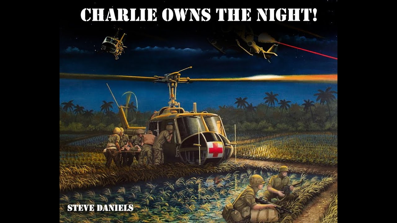 The Nam : Vietnam Combat Operations (Emergency Night Medevac) - YouTube