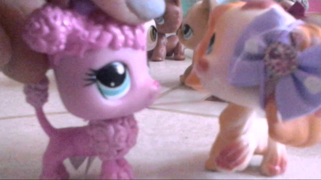 LPS: Songs In Real Life! - YouTube