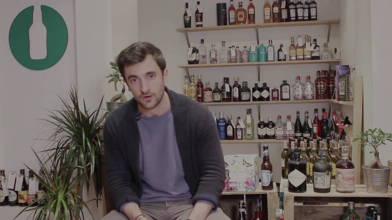 Interview de Martin Gunther - Co-fondateur de Kol - YouTube