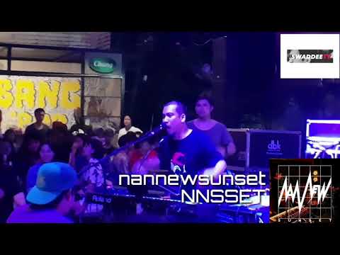 NNSSET LIVE @BANG BAR