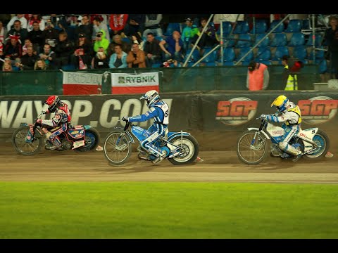 Speedway Grand Prix Crashes 2014 Part 2 - YouTube