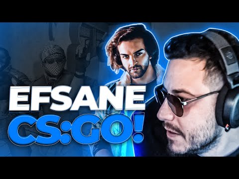 BOL MAKARALI CS:GO | EKİP + w/@Ebonivon  | ATABERK DOĞAN