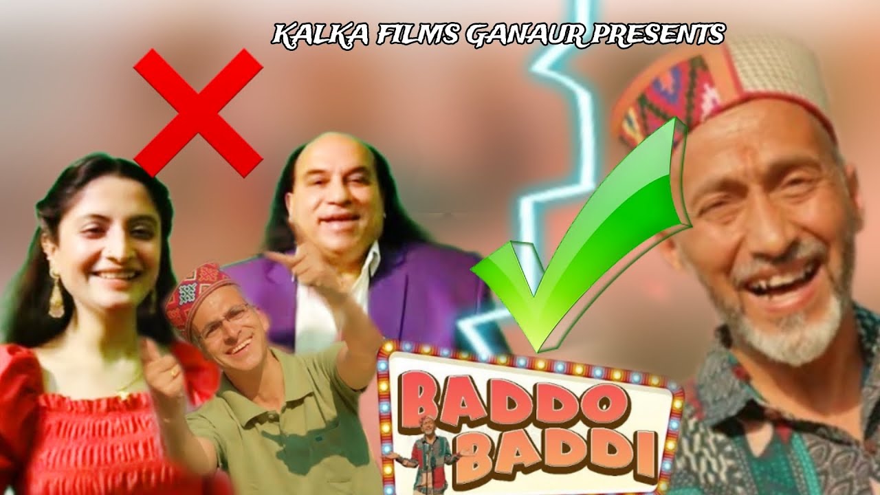 Trending song Bado Badi - Chahat Fteh Ali Khan V/S Gopal Sharma - Ankh ...