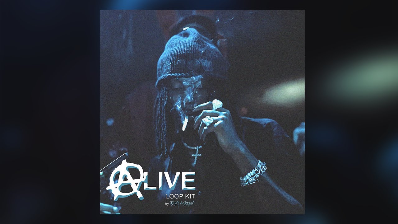 [FREE] Yeat Loop Kit/Sample Pack - "ALIVE" (Ken Carson, Playboi Carti ...