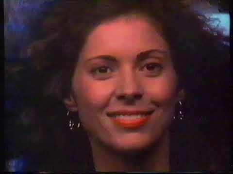 Impulse Body Spray - 1989 Australian TV Commercial - YouTube