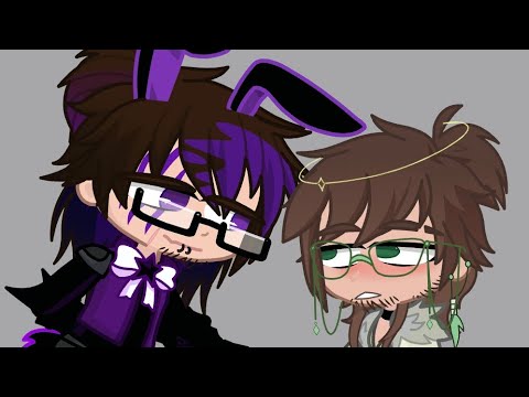 small GL2 animation (FNaF AU~Willry) - YouTube