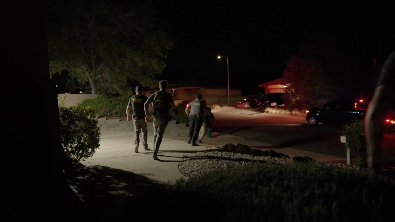 Trailer: See How Cellebrite Helped New Mexico DOJ ICAC Task Force in ...