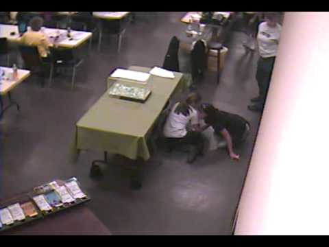 Palm Bay Bingo Hall Robbery - YouTube