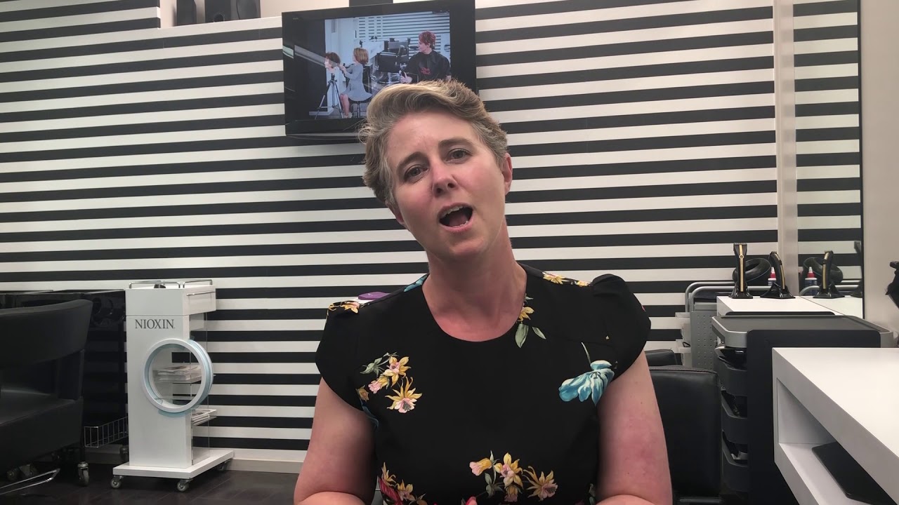 Natasha Bird HCBA - YouTube