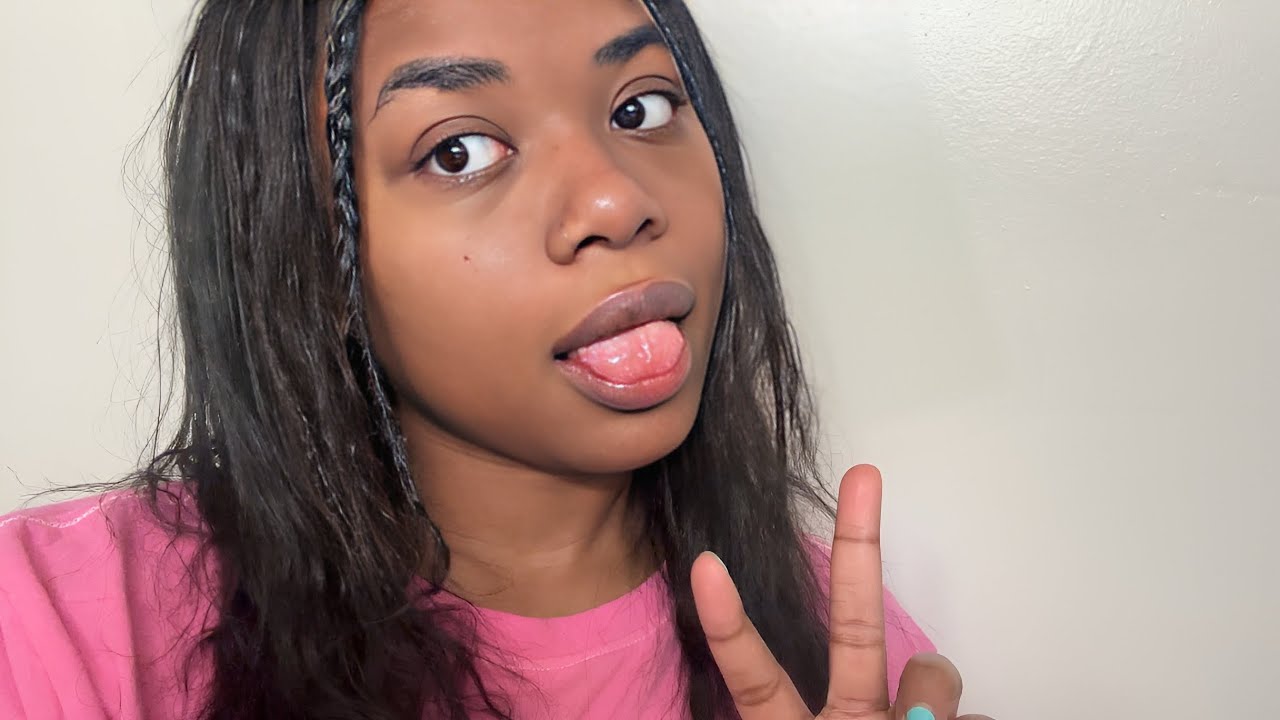 ASMR Slow Mouth Sounds vs. Fast Mouth Sounds👄 (click here to make an impossible decision‼️ ...