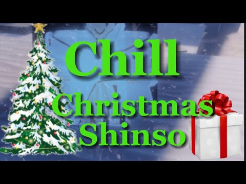 Chill Christmas Shinso Video (Reaper 2) - YouTube