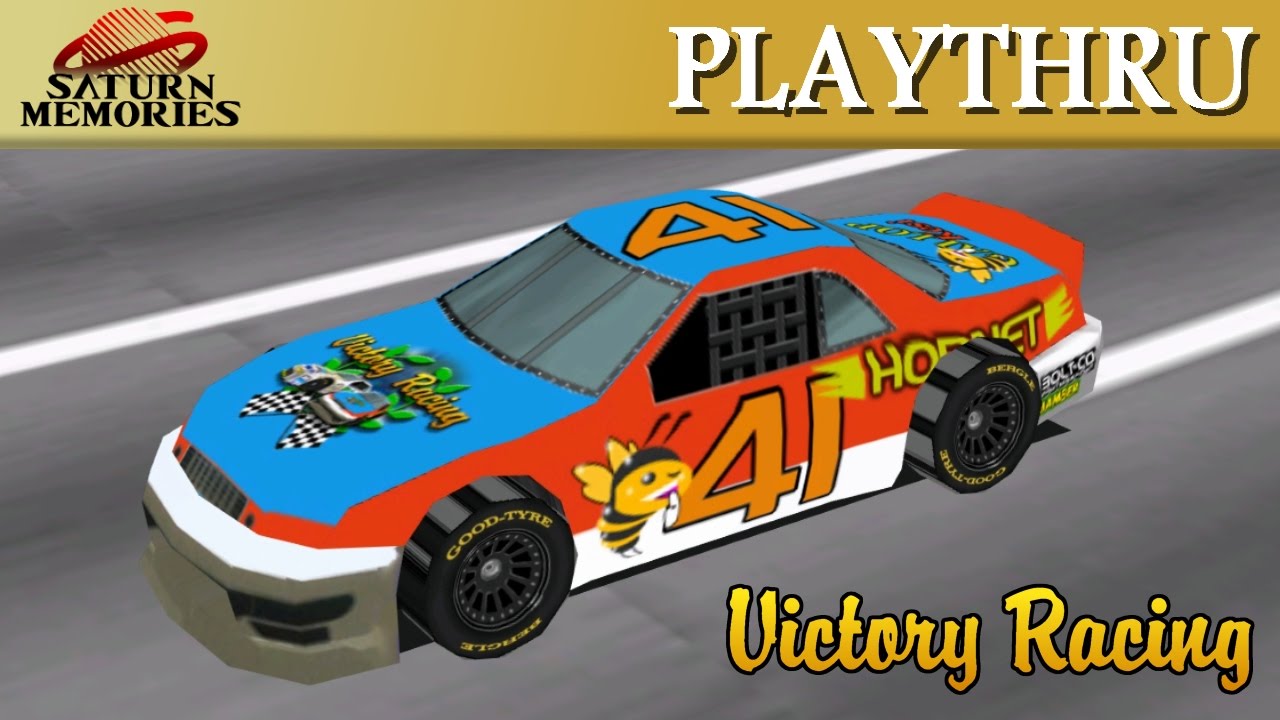 Victory Racing SE [PC] VR Games Studios [HD] [1080p60] - YouTube