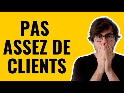 Pourquoi ton contenu n’attire pas de clients - YouTube
