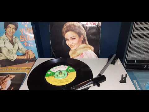 Mihrican BAHAR.. Öğretmene varamadım.. söz ve mizik Selim Laledağı