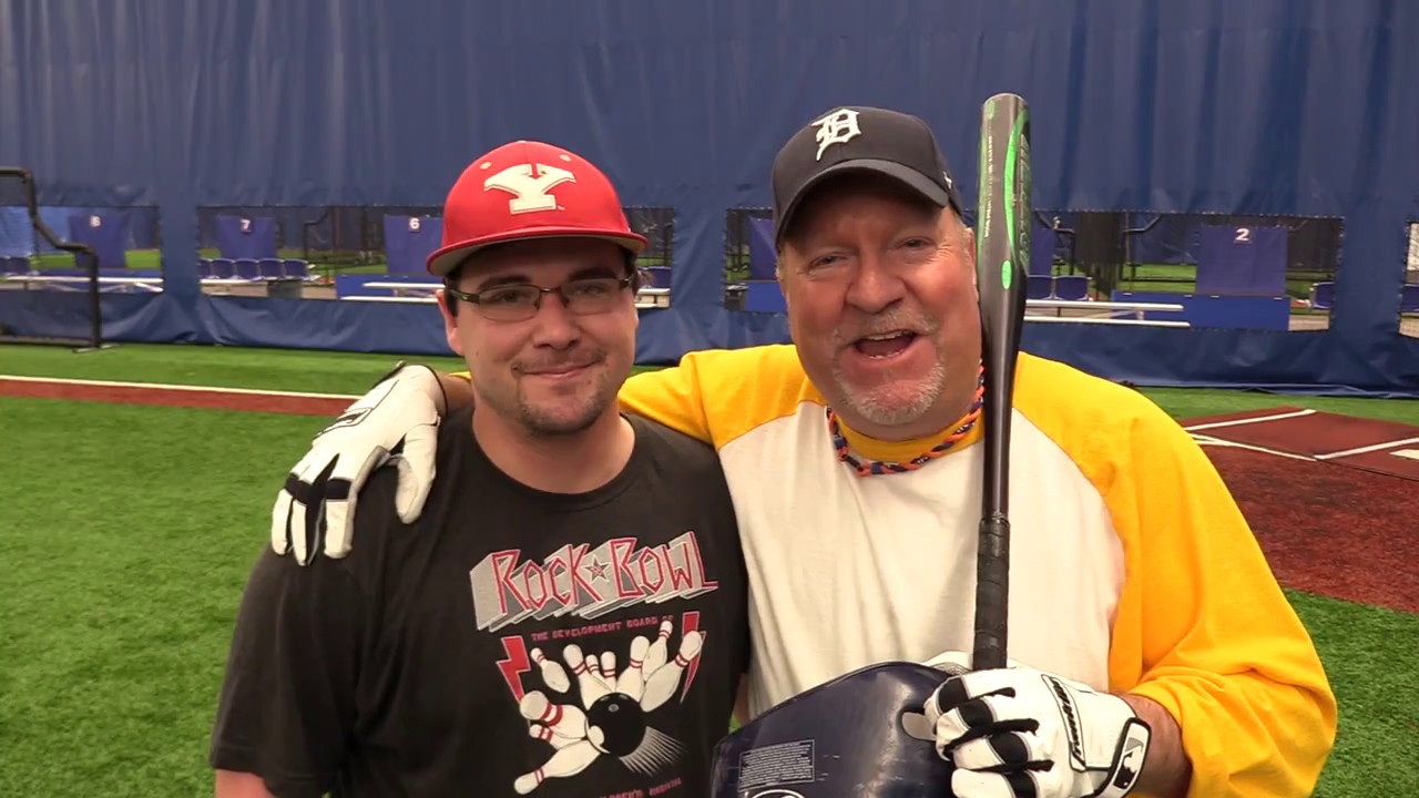 Qfm96 Torg & Elliott: Skaggs vs Jerry - The Showdown - YouTube