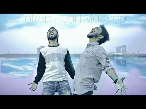 Roi Na X Hath Chumeya X Toh Phir Aao | Arun | Tony | Haris BROKEN ...