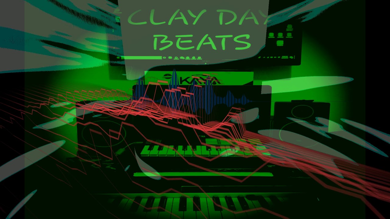 Clay Day Beats #1 - YouTube