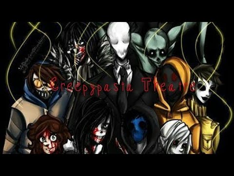 Creepypasta Theater: The Dark Reflection Ritual - YouTube