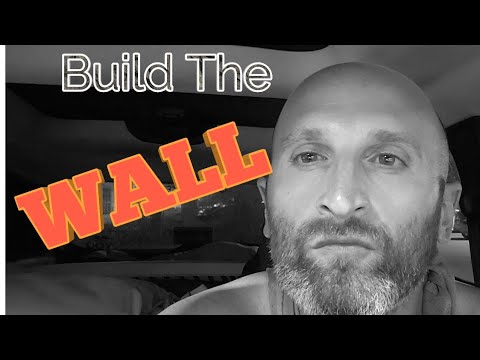 Build The WALL! - YouTube