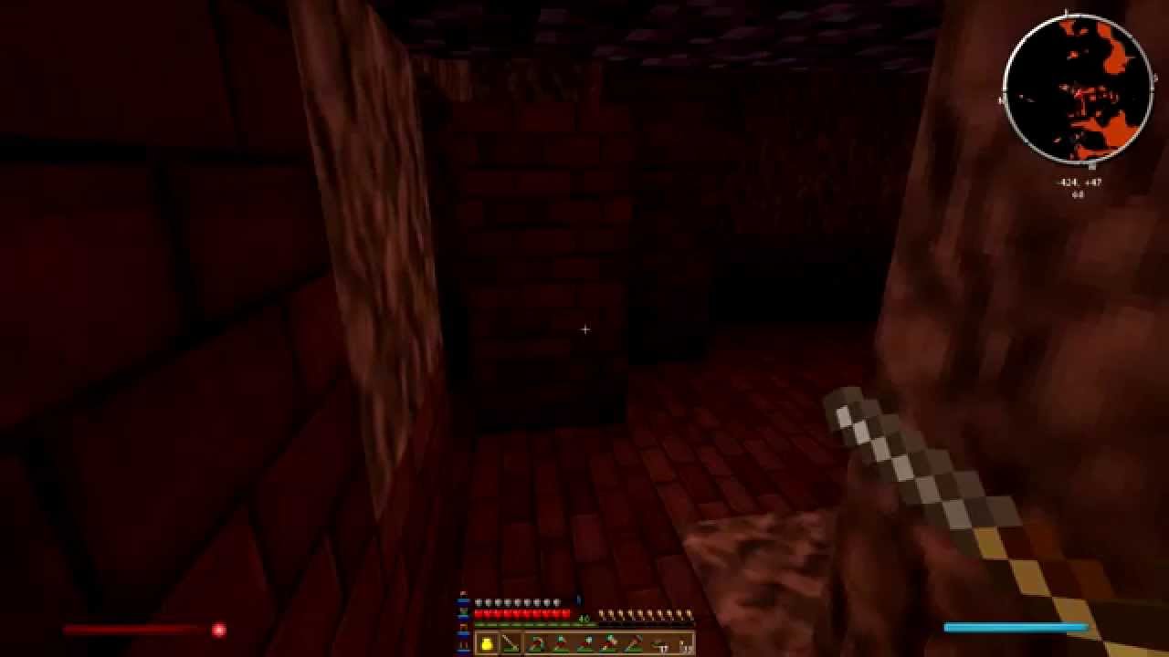 Minecraft Utopia Modpack lets play part 49 - YouTube