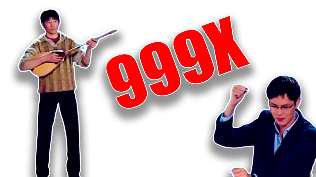 Фристайло 999х (Freestylo 999x) - YouTube